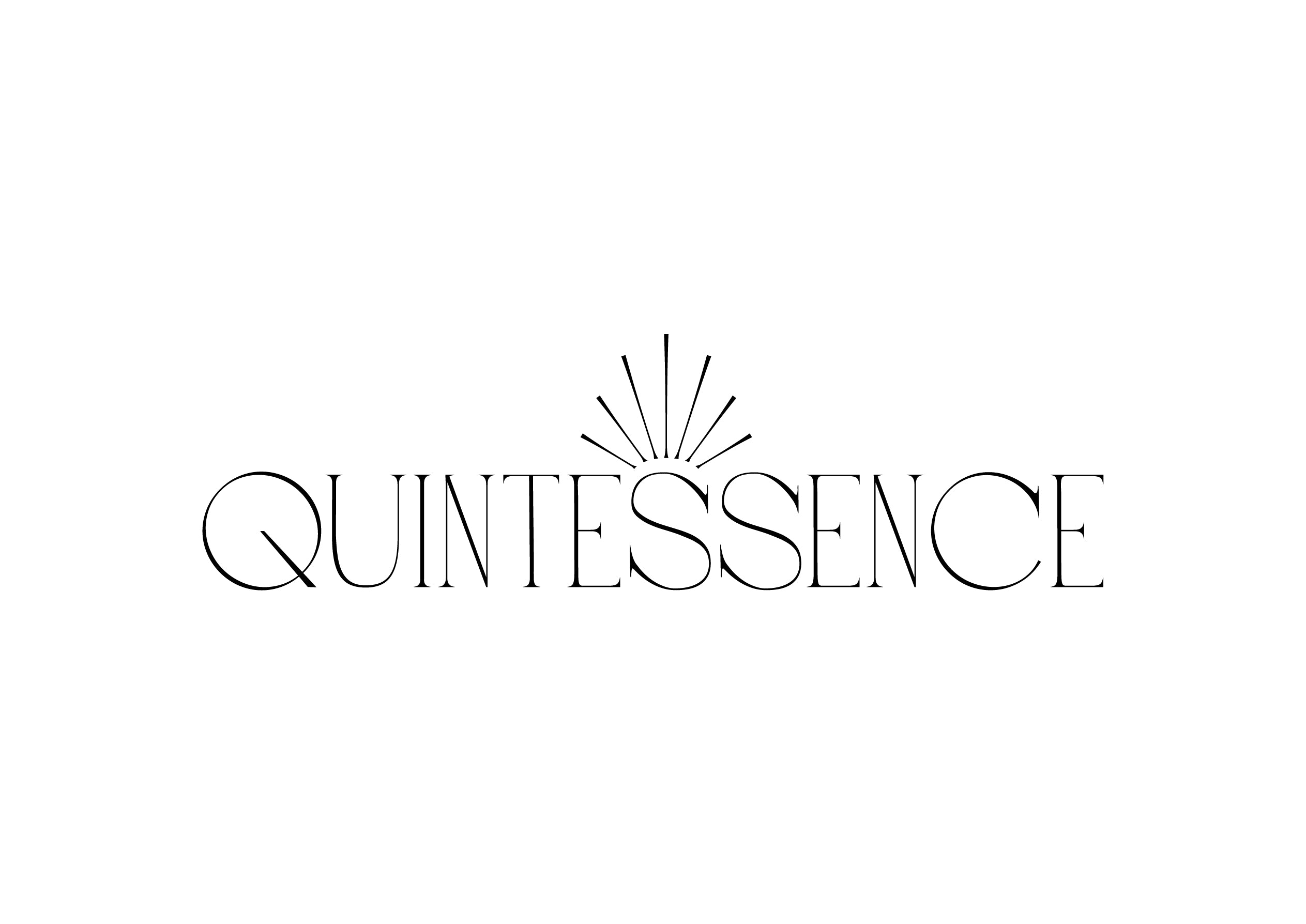 Quintessence